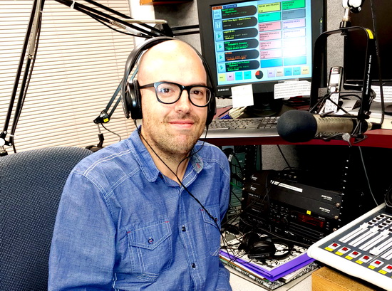 CurrenFM Shows - Current FM